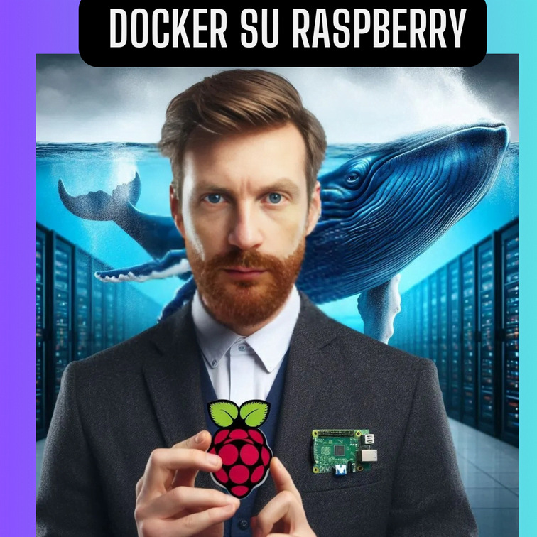 Docker Raspberry